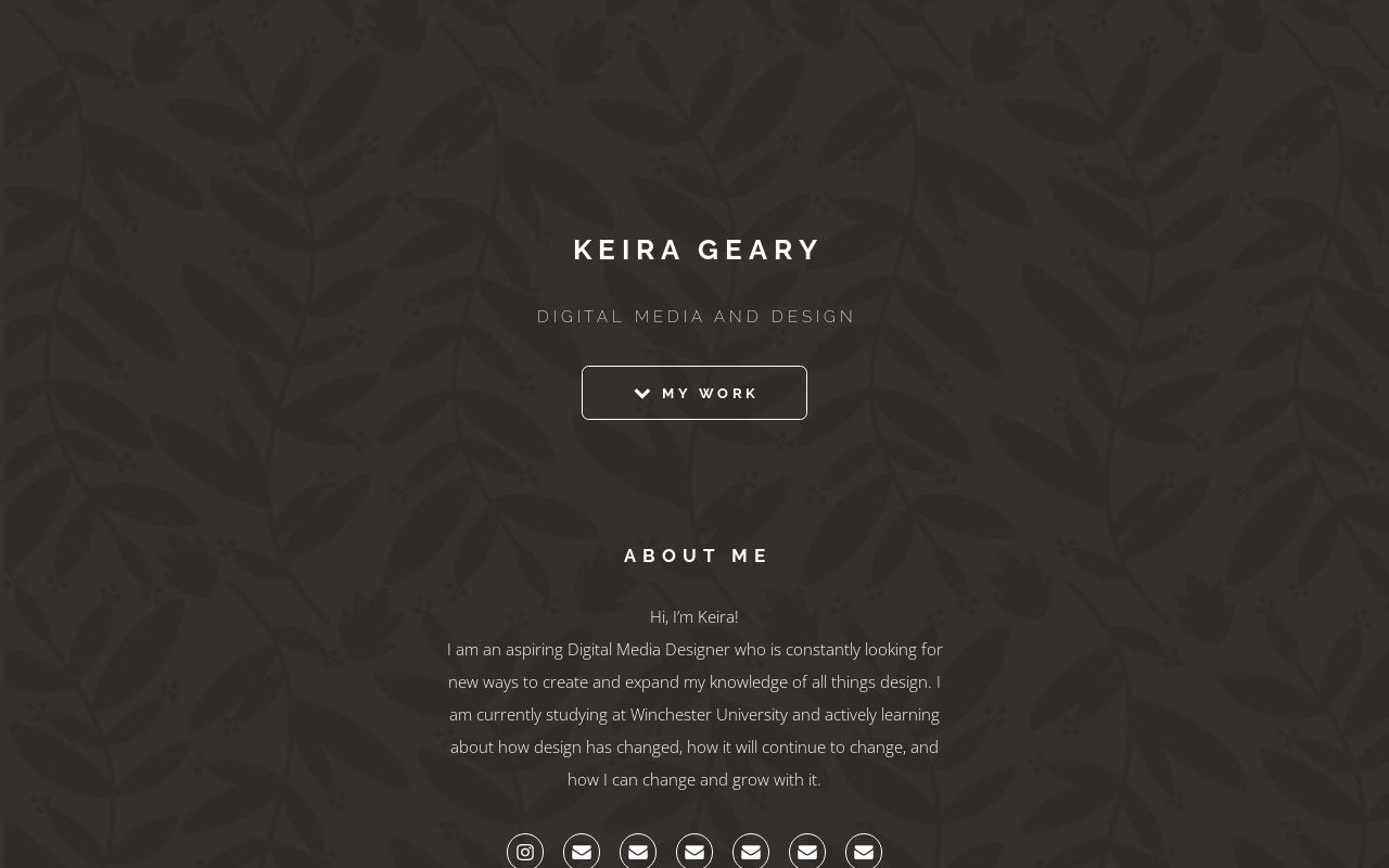 Keira’s Gallery